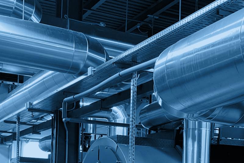 CREDITAS Group | Coal has been replaced with natural gas in Hranice ...