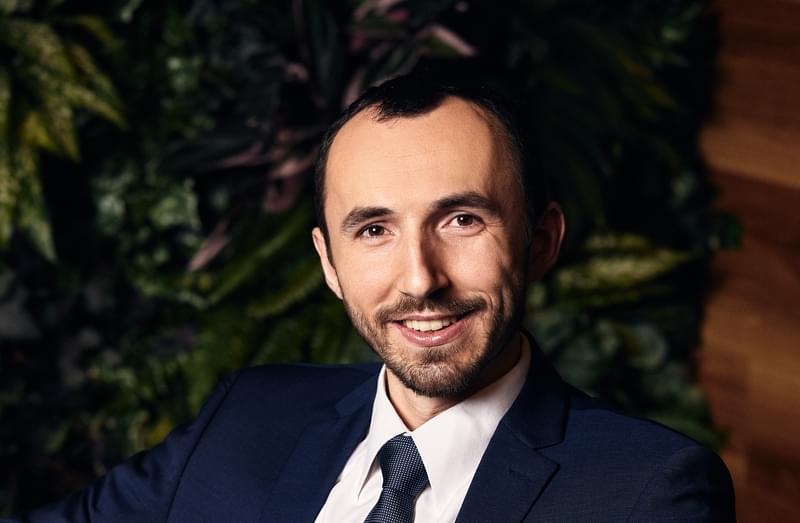 CREDITAS Group | Rozhovor s Jiřím Hroudou: Klíčem k úspěchu je dělat ...