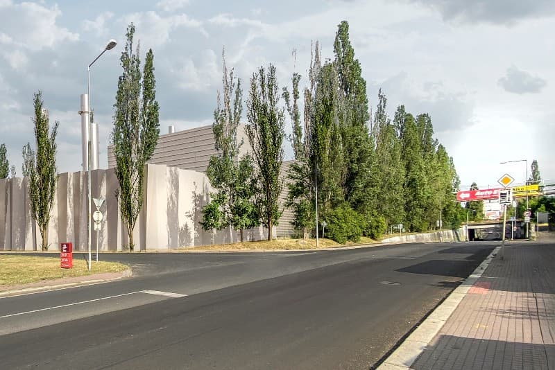 CREDITAS Group | UCED wants to build a steam-gas power plant that will ...