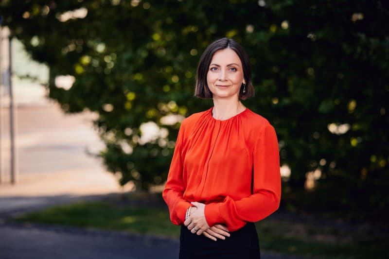 CREDITAS Group | Rozhovor s Ivanou Píckovou, generální ředitelkou Max banky