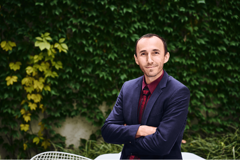 CREDITAS Group | It was just a good offer, says Jiří Hrouda in an interview