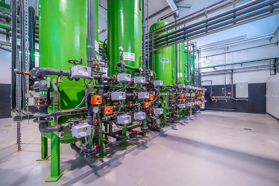 CREDITAS Group | Group portfolio